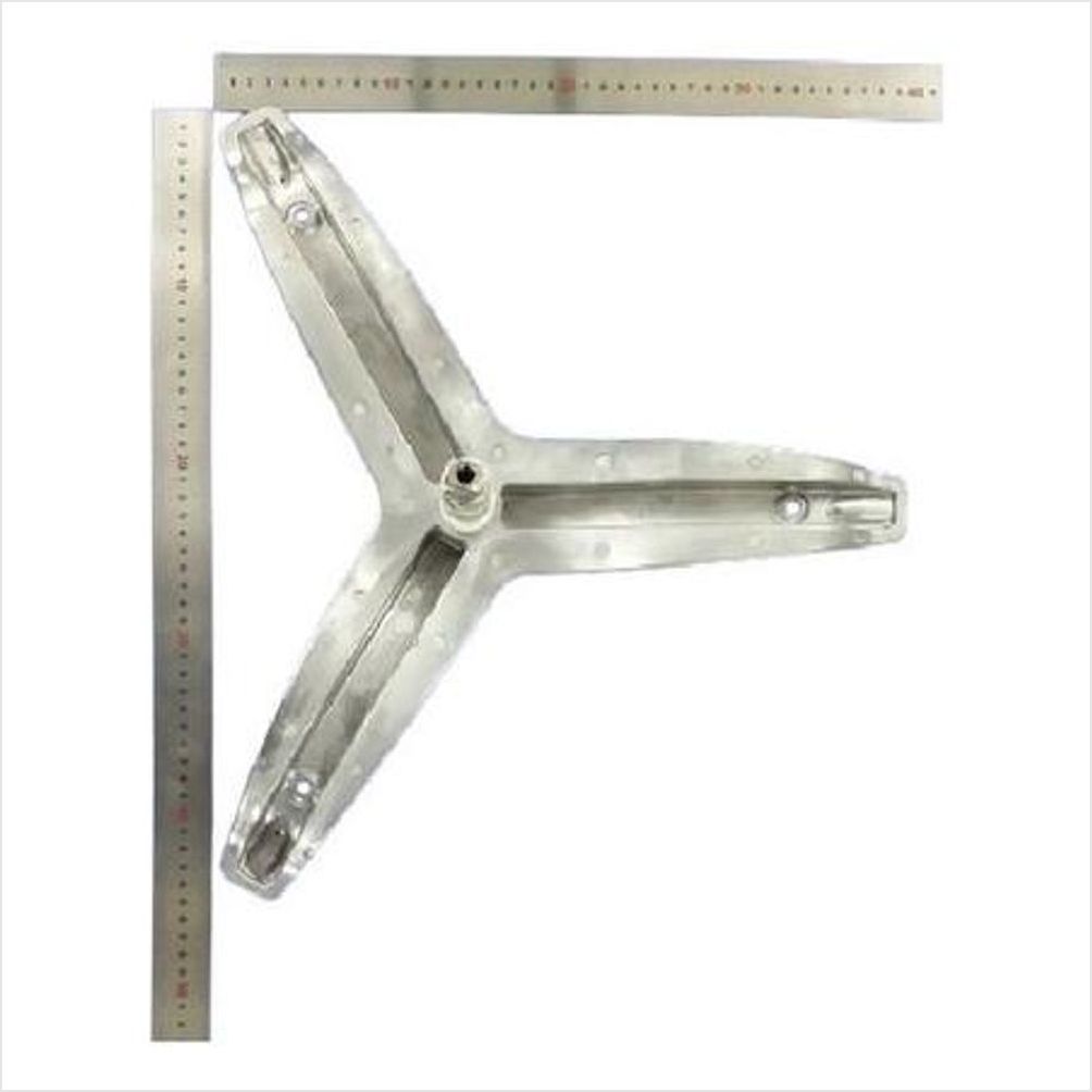 Qualidade e Durabilidade Garantidas no Eixo Cesto Lavadora Frontal ...