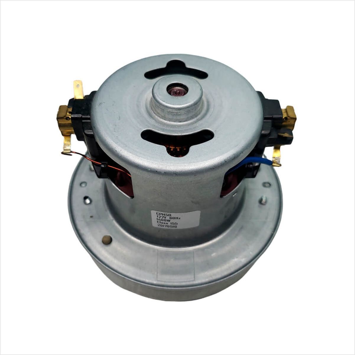 Motor Original 1200W p/ Aspirador Electrolux LIT21 - Potência e ...