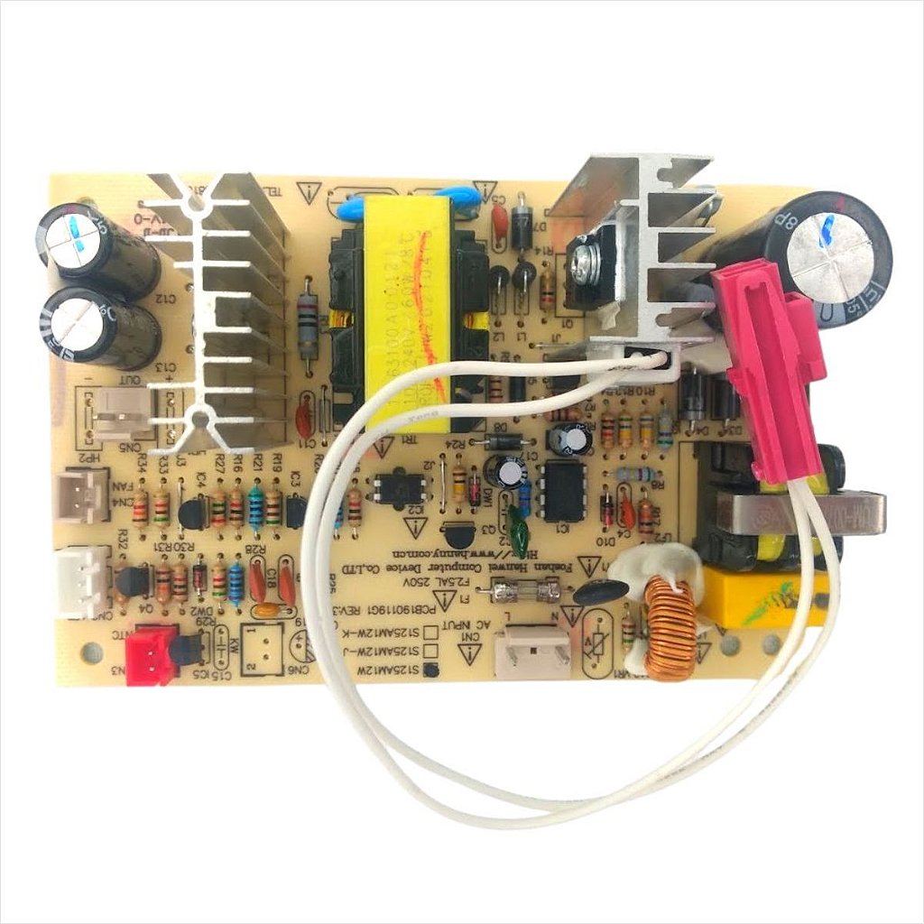 Placa Peltier Electrolux: Eficiência e Durabilidade Garantidas - RS ...