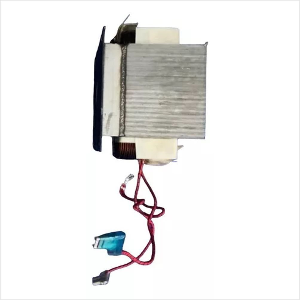 Transformador Electrolux 127V 60hz para Microondas - Garantia de ...