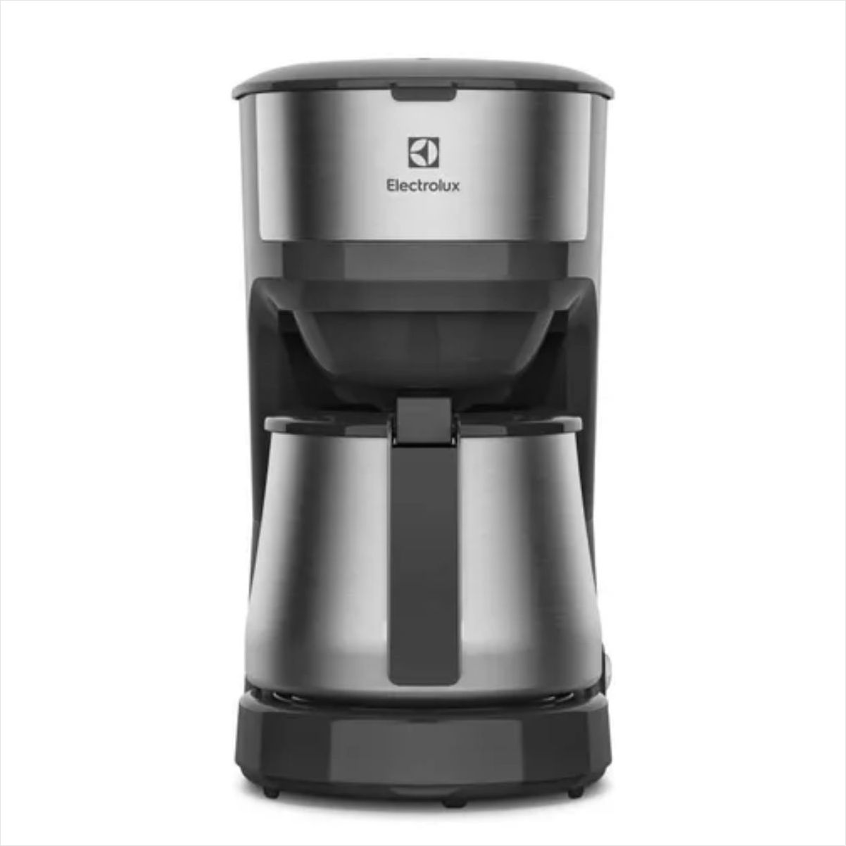 Cafeteira Electrolux ECM22: Café Fresco e Prático para Toda a Família ...