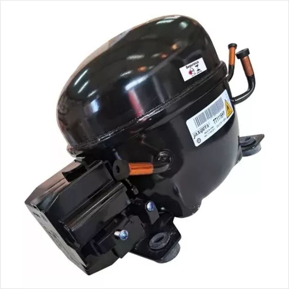 Compressor 127V 60Hz JIAX Electrolux - Desempenho e Eficiência ...