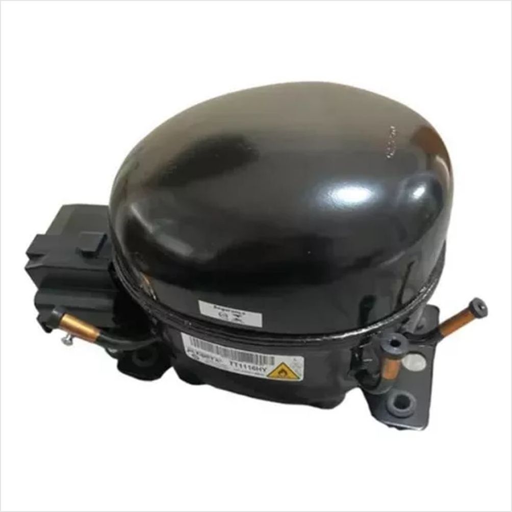 Compressor 127V 60Hz JIAX Electrolux - Desempenho e Eficiência ...