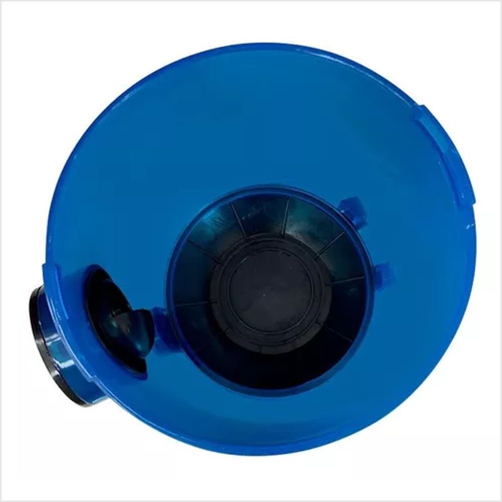 Conjunto Recipiente Pó Plástico Electrolux: Organização e Praticidade ...