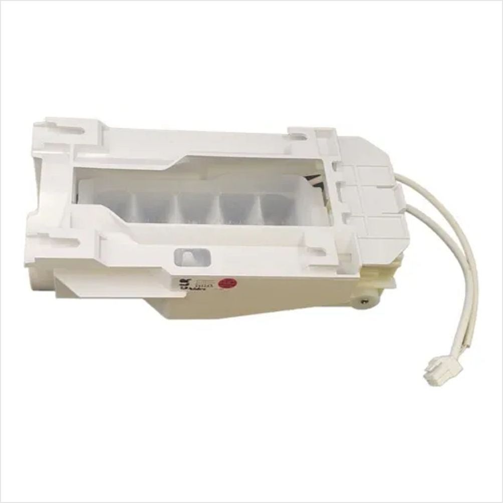 Fabricador de Gelo Electrolux: Praticidade e Eficiência - RS Loja ...