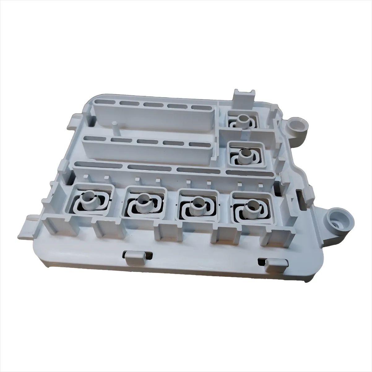Proteção da Placa Interface Para Lavadora LED13 LED14 LED15 LED17 ...