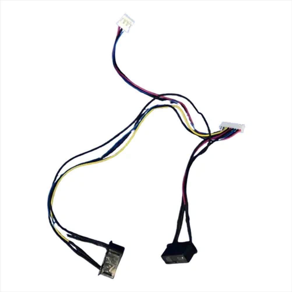 Rede Sensor Anti-Queda para Robo Aspirador ERB40 Electrolux A23938301 ...