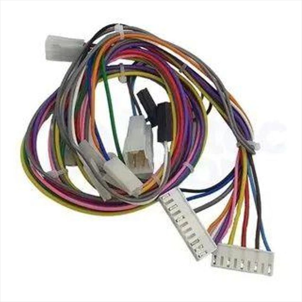 Rede Eletrica Superior Para Lavadora LED13 LED14 LED15 LED17 Electrolux ...