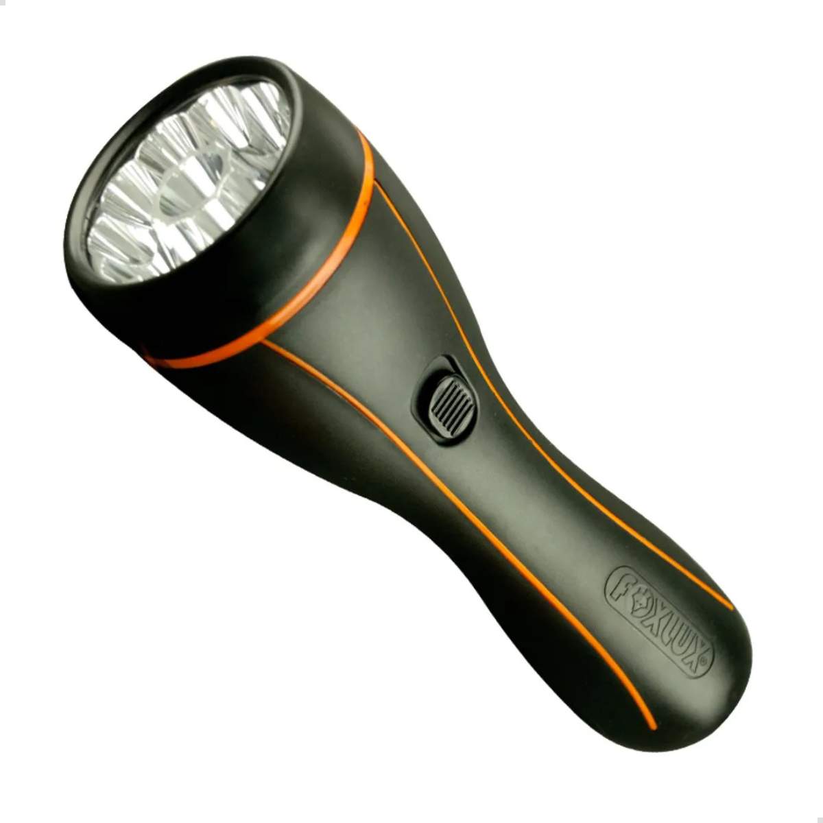 FOXLUX LANTERNA LED 11 LEDS 44.07 - Contattos Mais | Elétrica ...