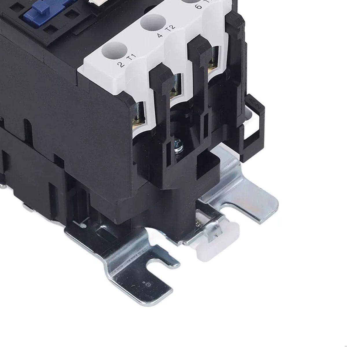 CONTATOR DE POTÊNCIA 40A CS(T)-40-11 24VCA (1NA+1NF) TRIFÁSICO SOPRANO ...