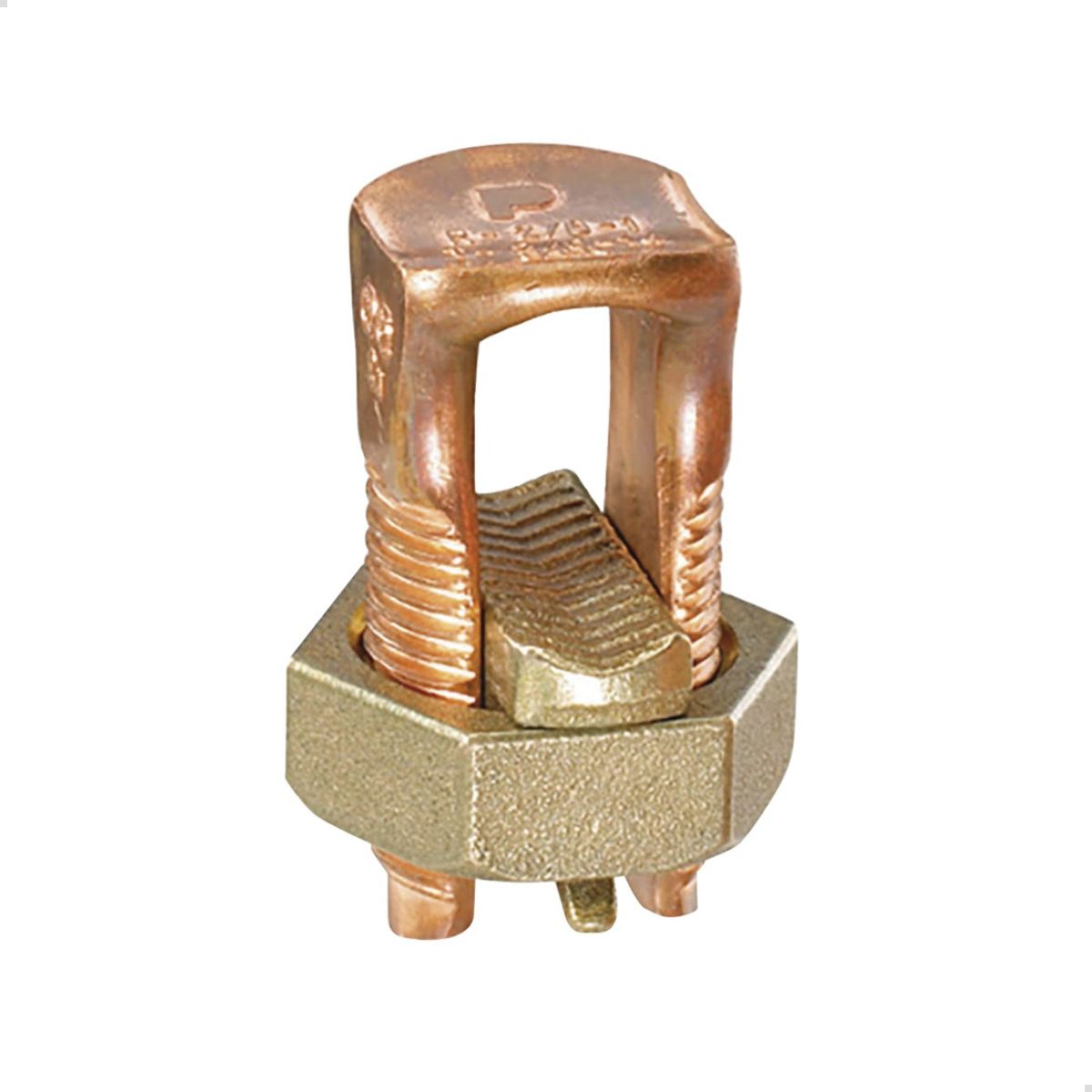 CONECTOR SPLIT BOLT 10MM - Contattos Mais | Elétrica, Hidráulica e Ferramentas