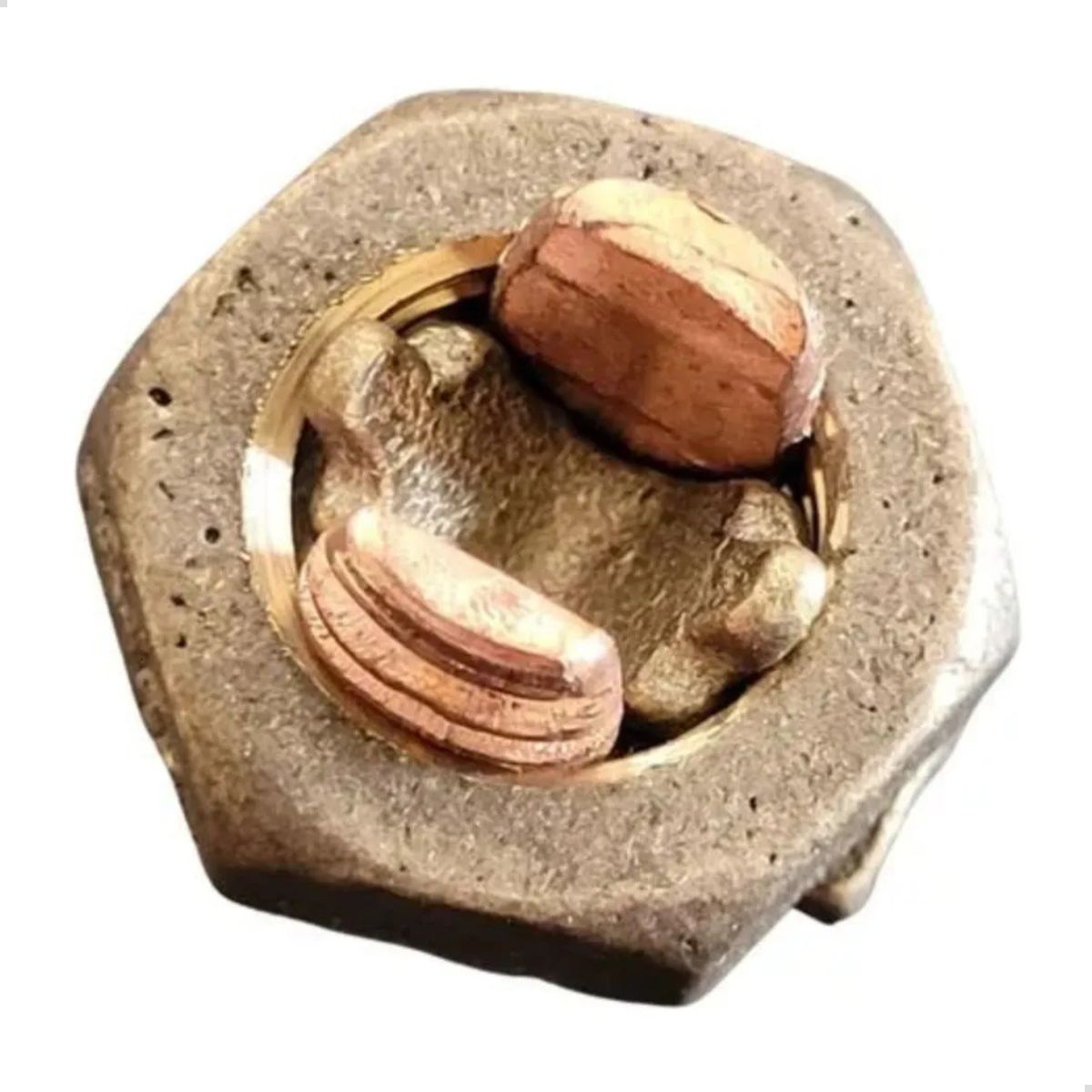 CONECTOR SPLIT BOLT 25MM - Contattos Mais | Elétrica, Hidráulica e ...