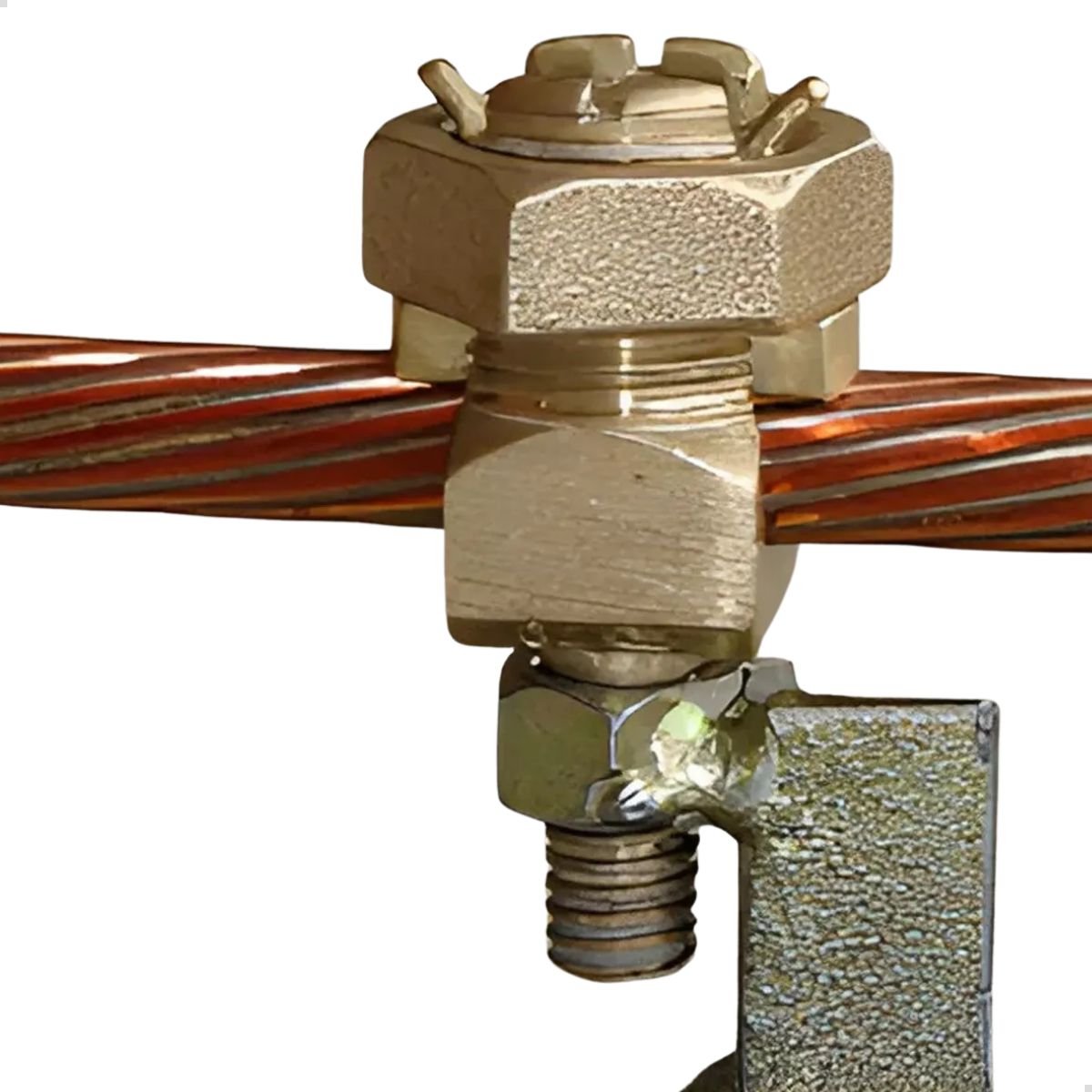 CONECTOR SPLIT BOLT 70MM C/RABICHO - Contattos Mais | Elétrica ...