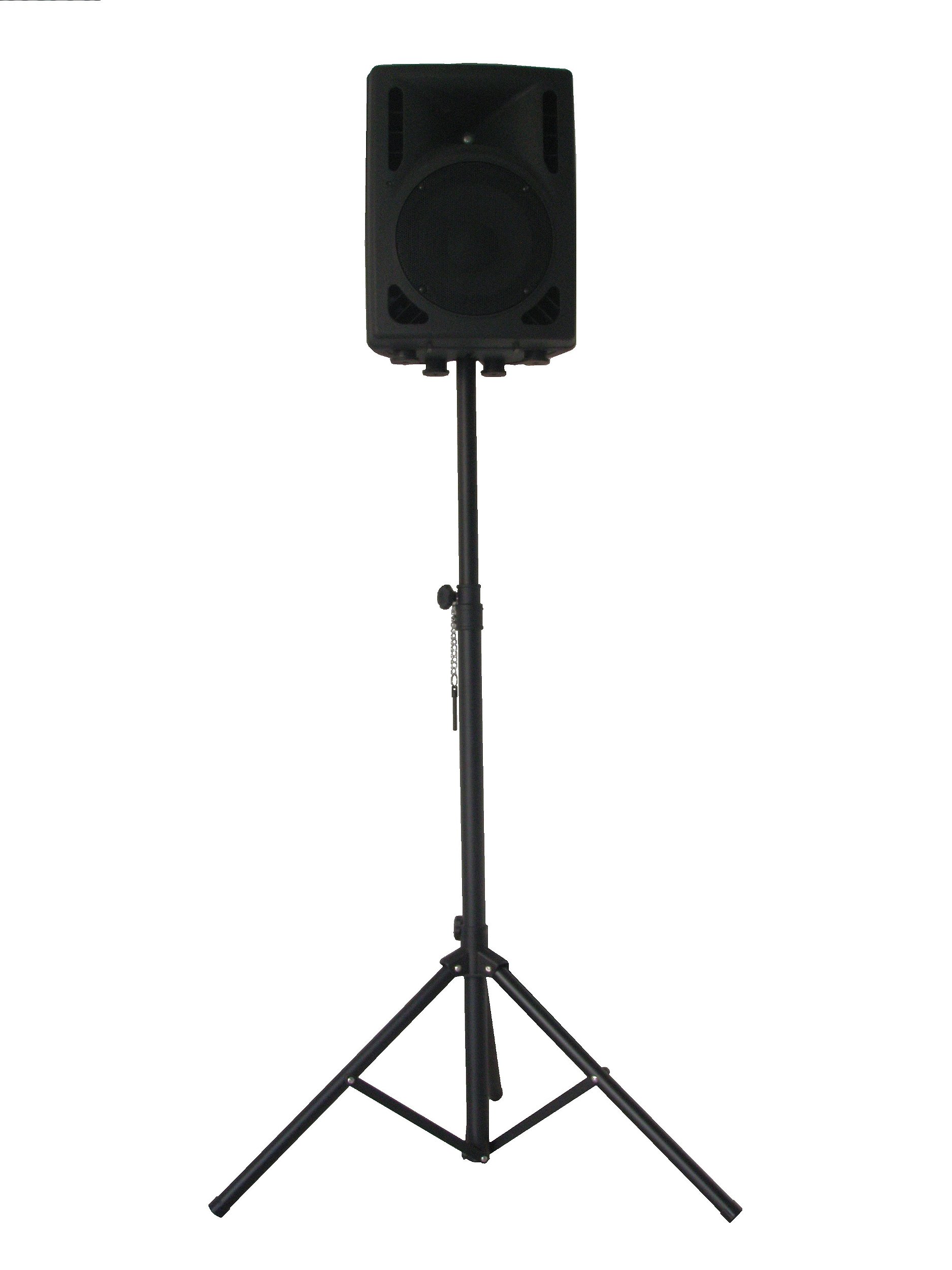 Tripé para caixa de Som 2,00m - Telas Nardelli