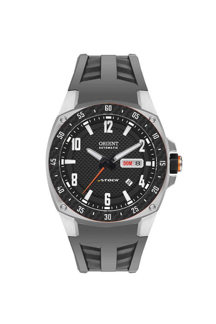 Relógio Orient Speedtech Automatico F49TT037 P2SX Edição Limitada ...