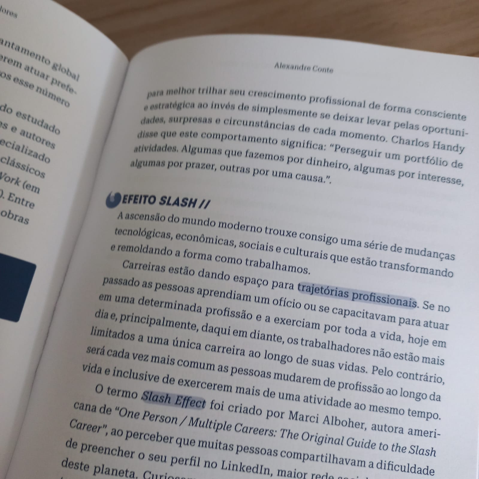 Livro Entre Drones e Dinossauros Vol.1 - Loja GPCON