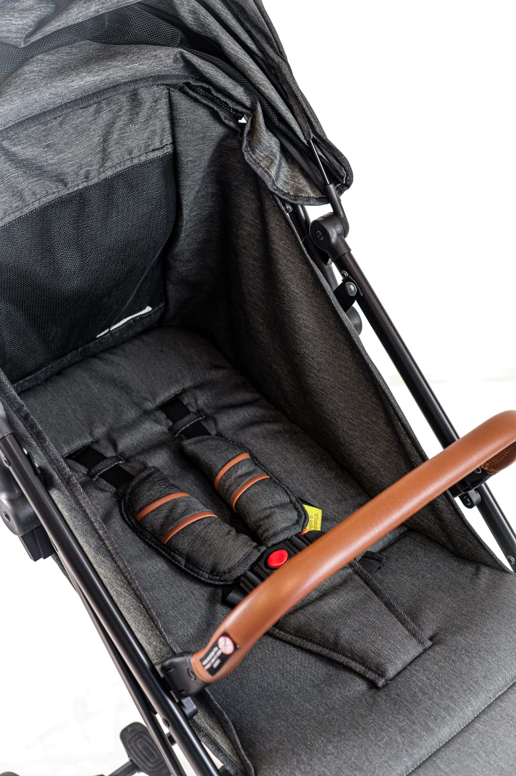 CARRINHO KIRA GRAFITE + BEBÊ CONFORTO - GALZERANOCOCOON - GALZERANO ...