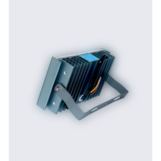 Refletor de LED 100W para Campo / Quadra IP68 Flood Light 1 Módulo N2 ...