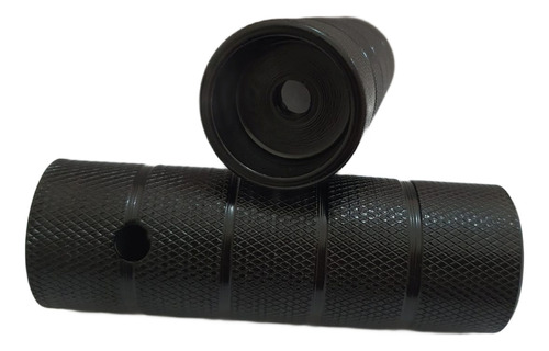 Par De Pedaleira Pro-x Em Aço Para Eixo 3/8 X110mm - Axle Bikes ...