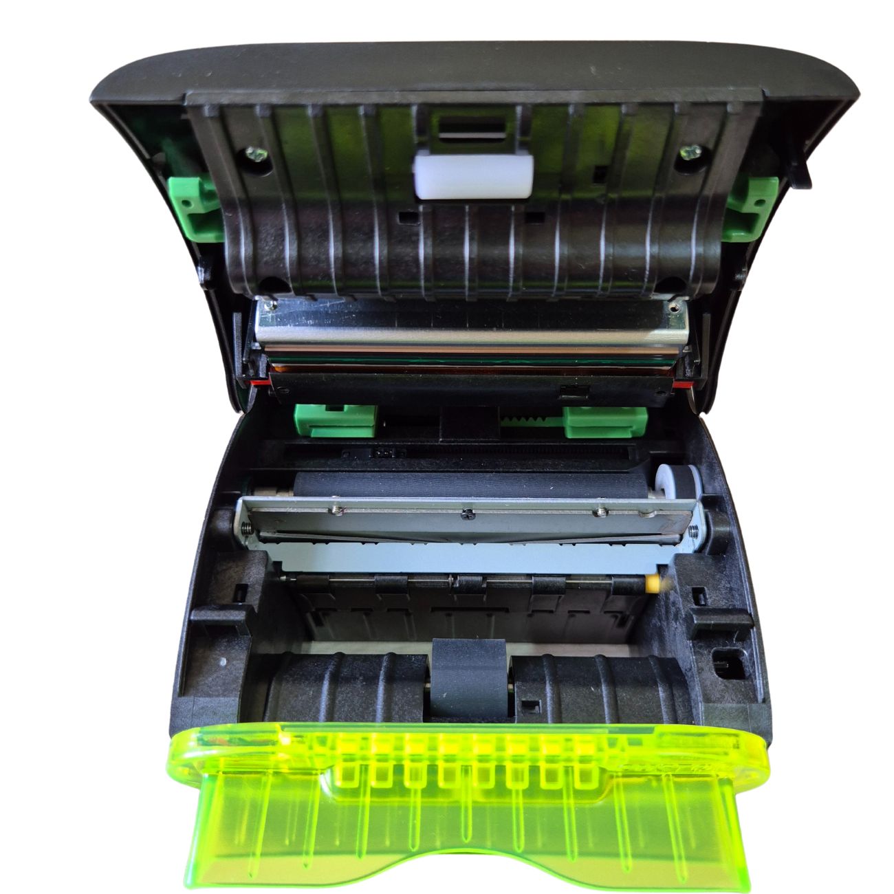 Impressora Custom VKP80III - BR Touch Automação Comercial