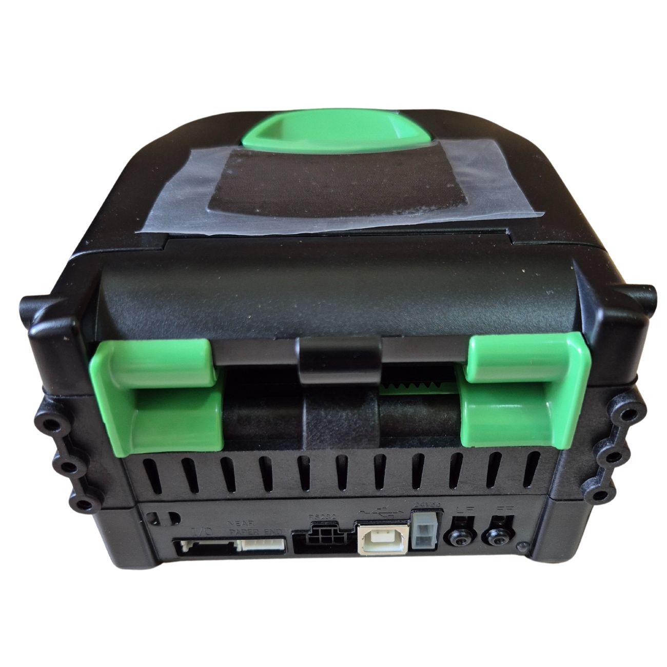 Impressora Custom VKP80III - BR Touch Automação Comercial