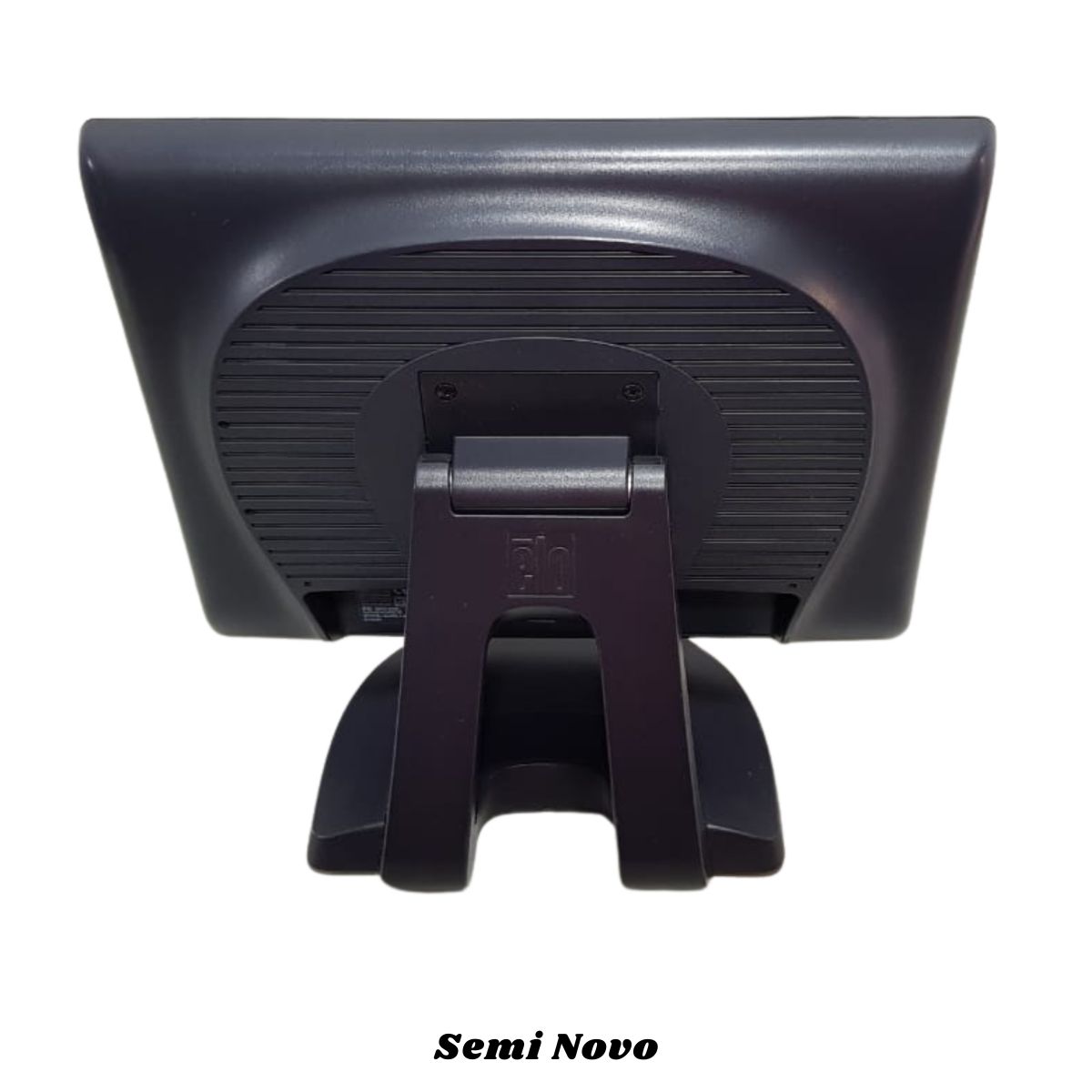 Monitor Elo Touch 15" ET1515L - BR Touch Automação Comercial