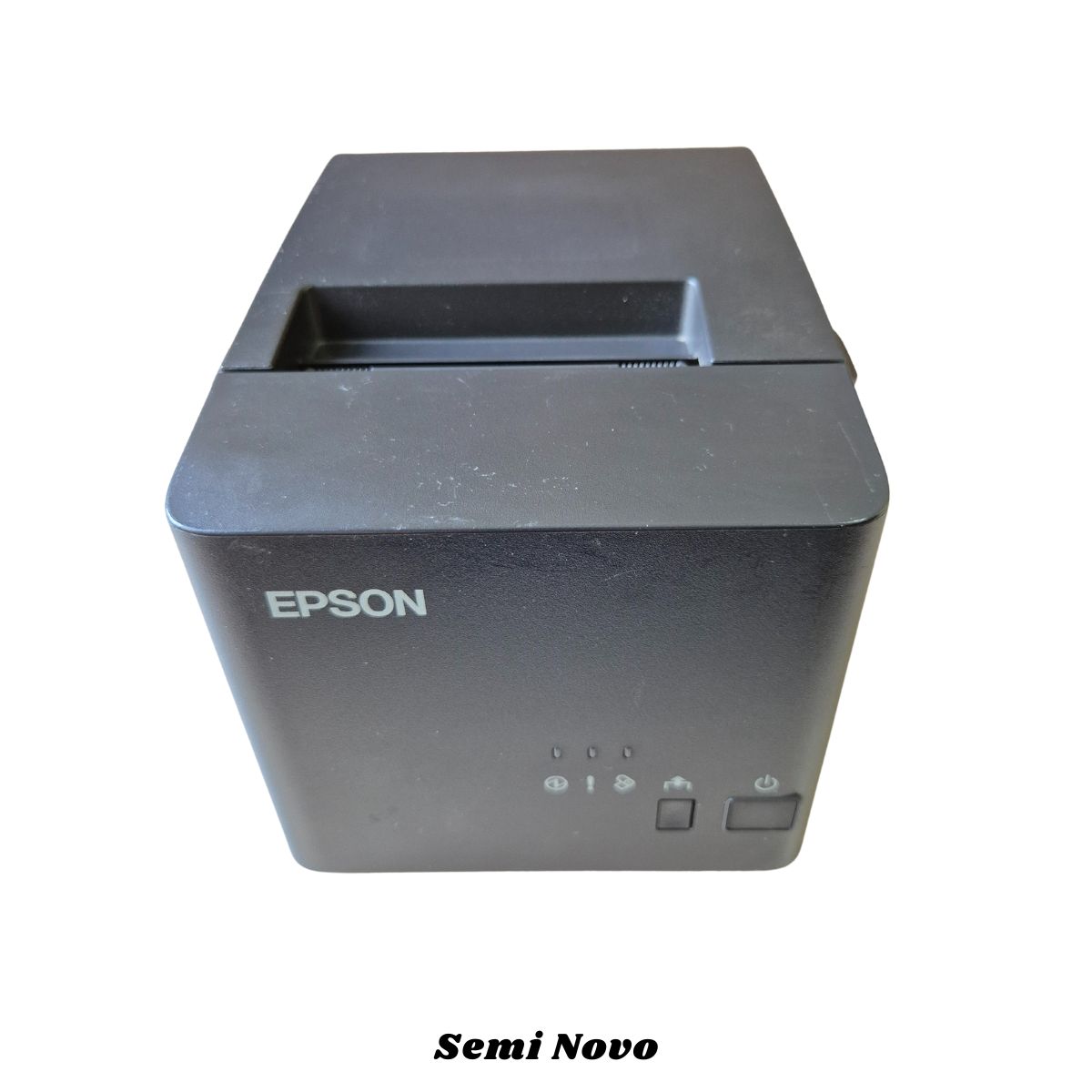 Impressora Epson TM-T20X Rede - BR Touch Automação Comercial