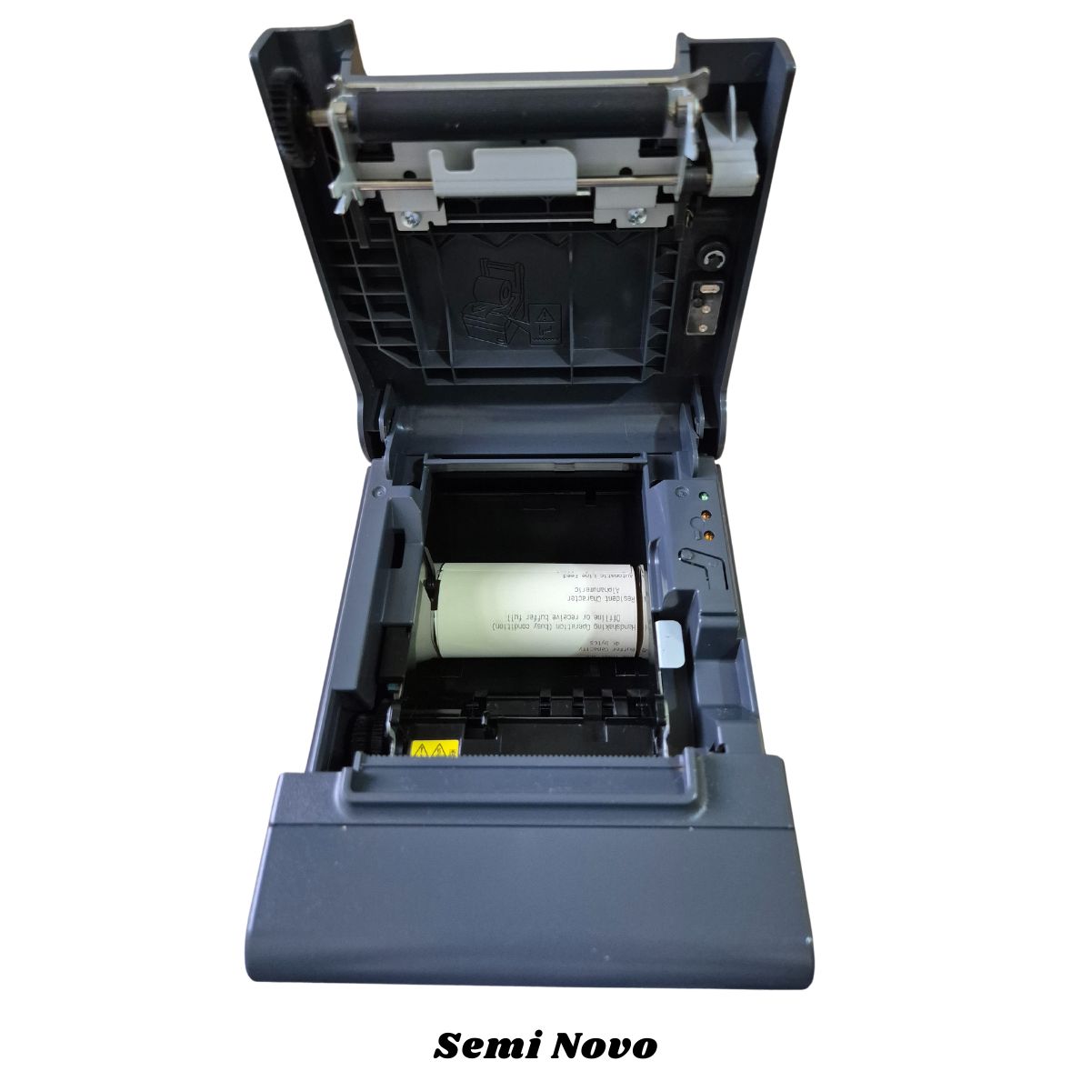 Impressora Epson TM-T20 USB - BR Touch Automação Comercial