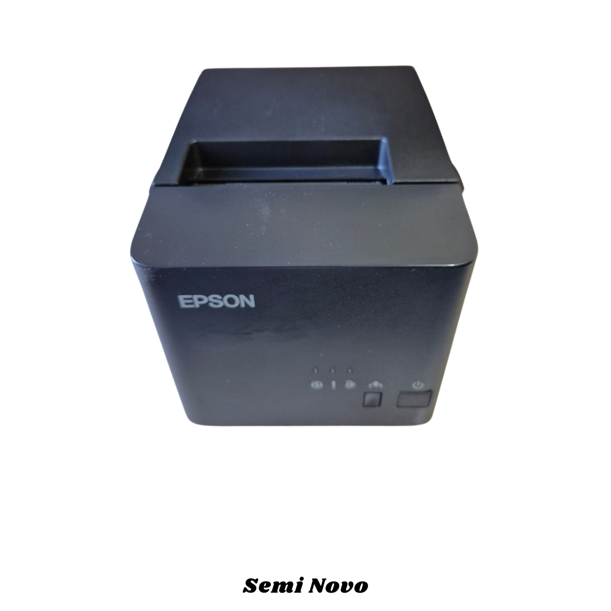 Impressora Epson TM-T20X USB - BR Touch Automação Comercial
