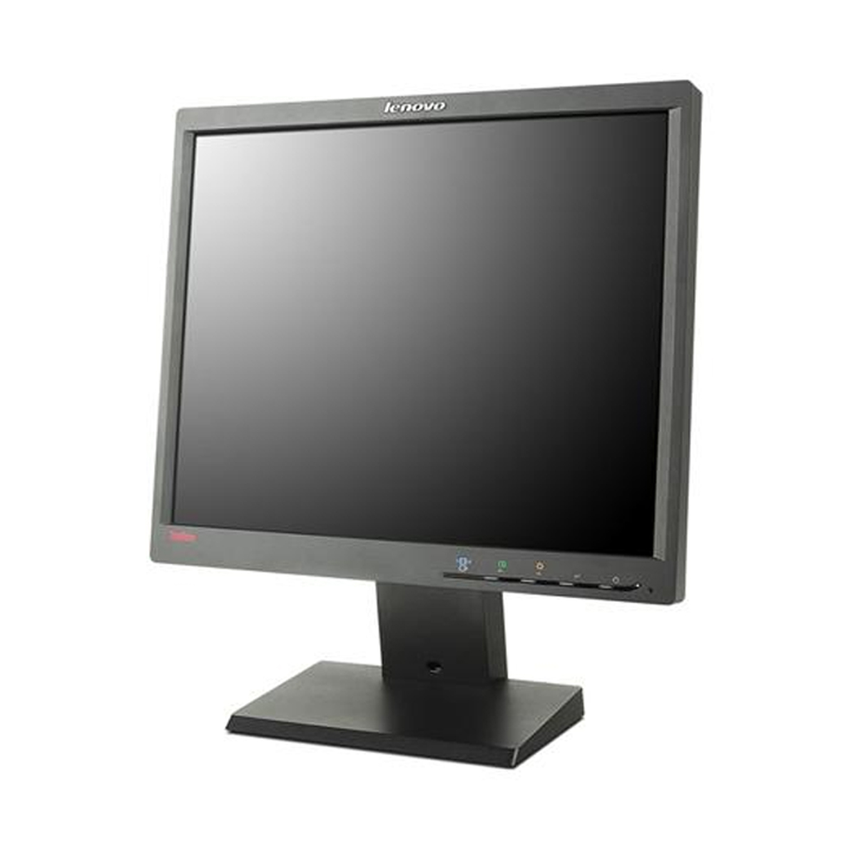 Monitor Lenovo ThinkVision L1711pc 17 Polegadas - GSOLD ELETRO