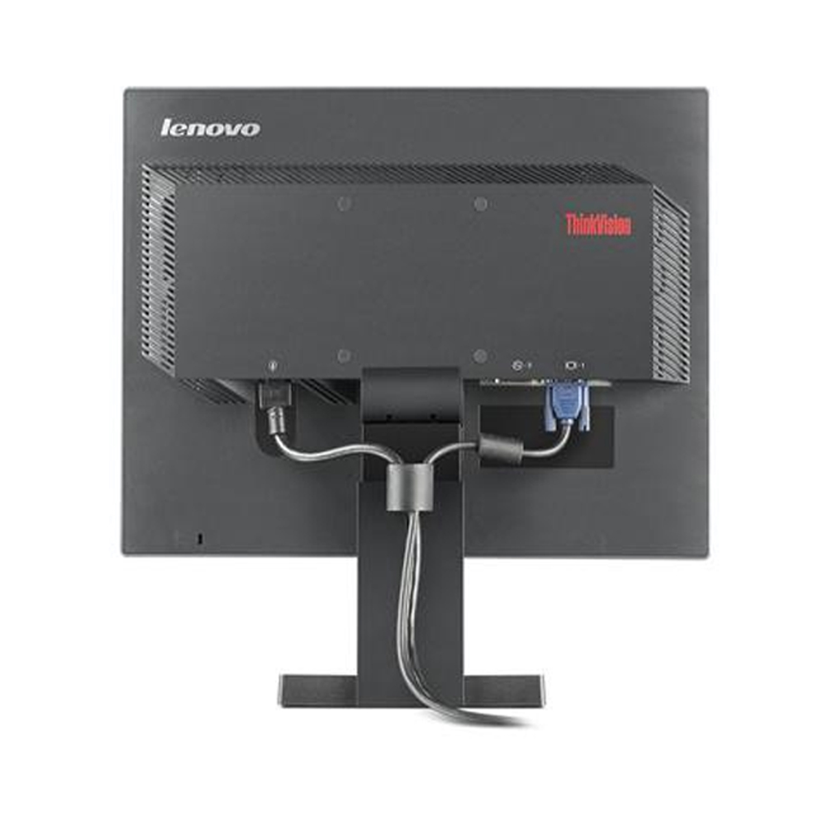 Monitor Lenovo ThinkVision L1711pc 17 Polegadas - GSOLD ELETRO