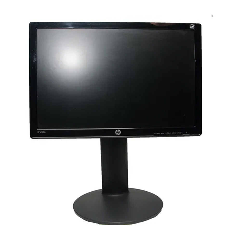 Monitor LCD 19 Polegadas Wide HP L190HB - GSOLD ELETRO