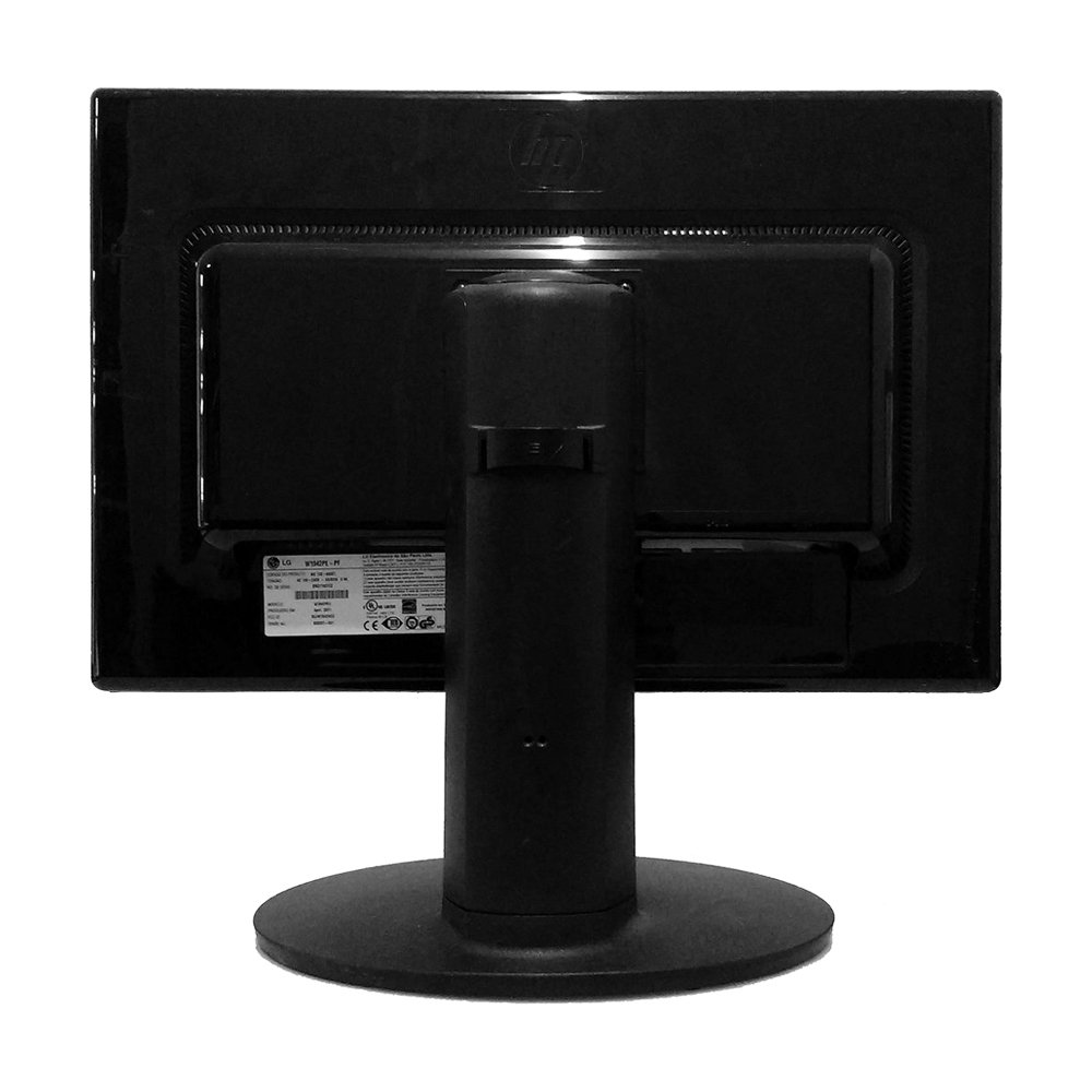 Monitor LCD 19 Polegadas Wide HP L190HB - GSOLD ELETRO
