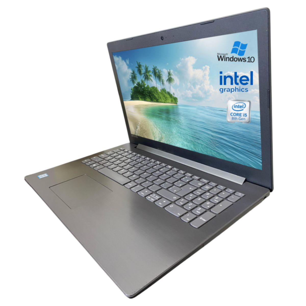 Notebook Lenovo Ideapad B330-15IKB I5 8° 8gb Ddr4 240gb Ssd - GSOLD ELETRO