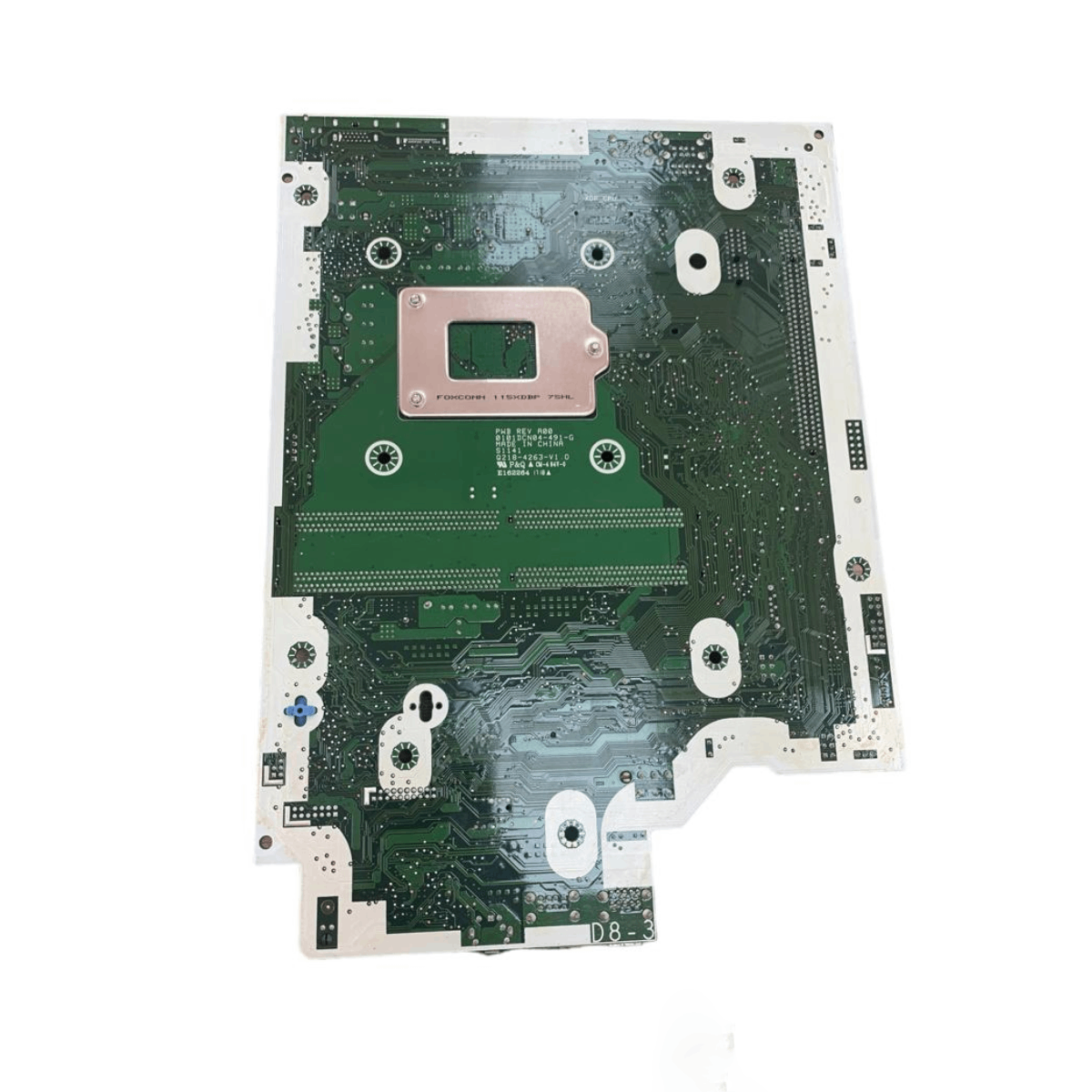 Placa Mãe Desktop Dell Optiplex 3050 - GSOLD ELETRO
