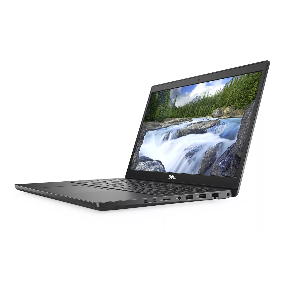 Notebook Latitude 3420 14" preto 8GB 512GB SSD - Intel Core i5 - GSOLD ELETRO