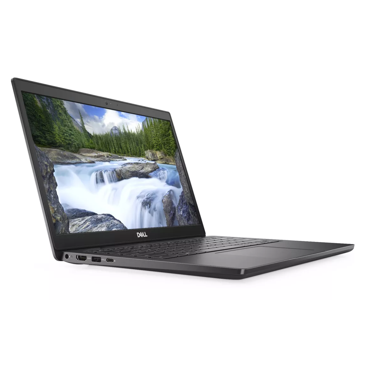 Notebook Latitude 3420 14" preto 8GB 512GB SSD - Intel Core i5 - GSOLD ELETRO