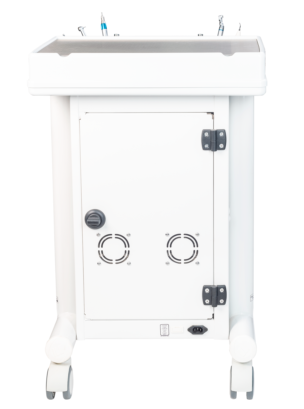 KART VETERINÁRIO PRO - OLSEN VET