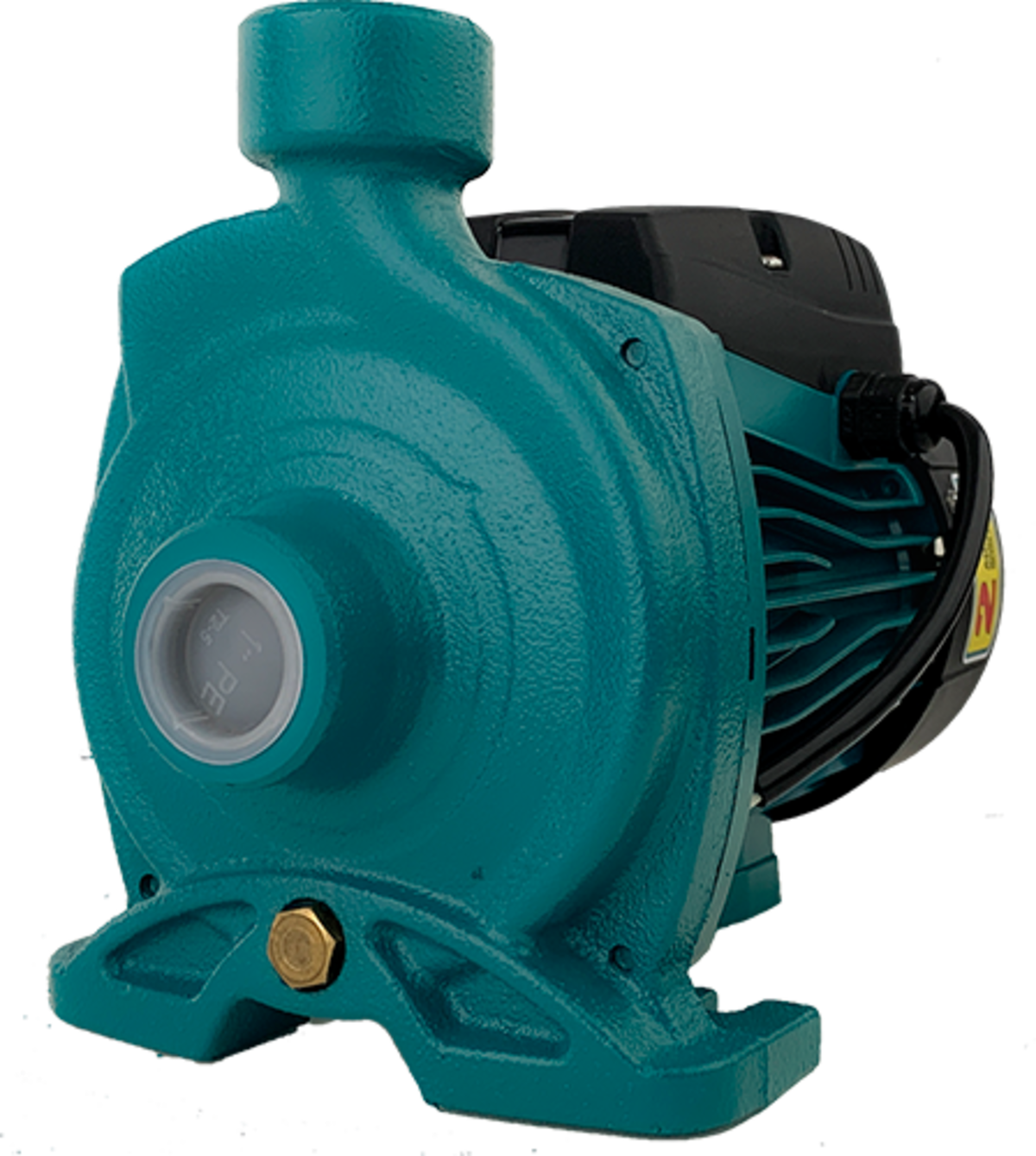 Bomba De Água Centrífuga 1.0hp Lepono Acm75 Mono 220v C/nfe - Falasca Ferramentas