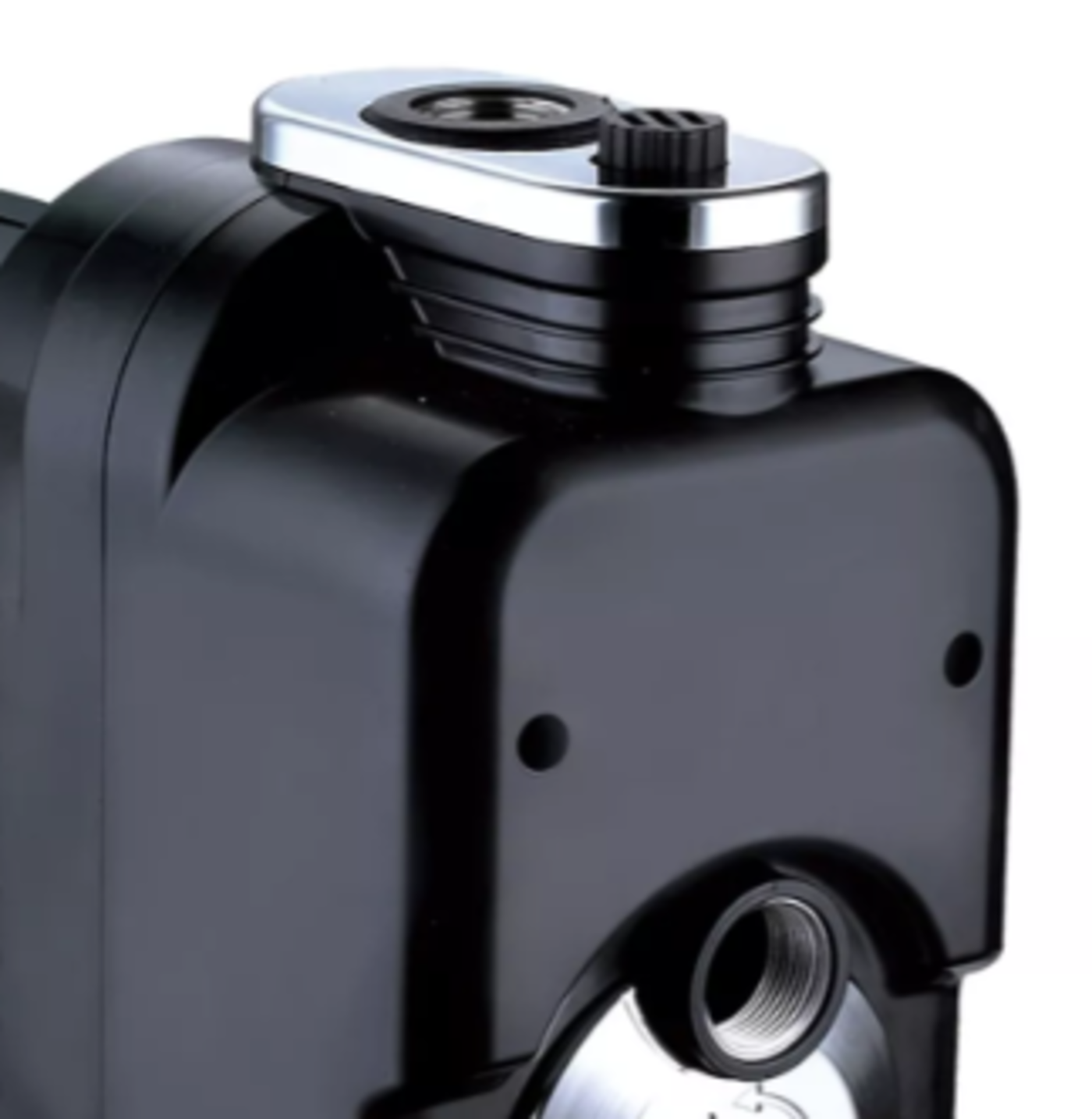 Motobomba Centrífuga MAC550 0,75 HP Monofásica 220V LEPONO - Falasca Ferramentas