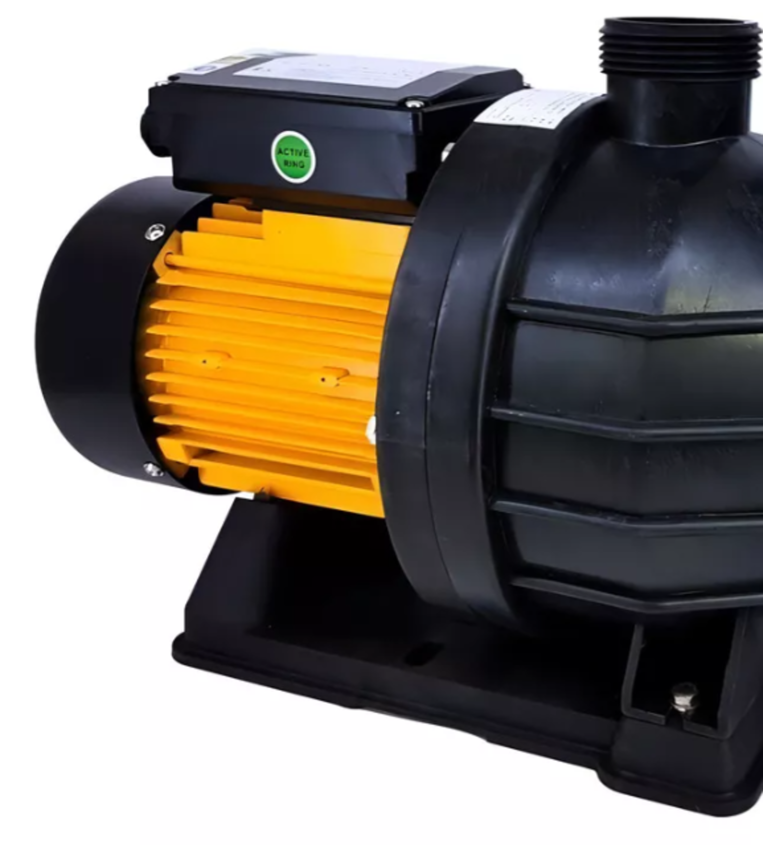 Motobomba para Piscina 1F-M2 220V Jacuzzi – Eficiência e Potência na F ...