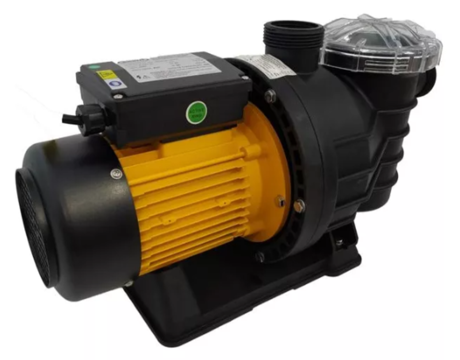 Motobomba para Piscina 1F-M2 220V Jacuzzi – Eficiência e Potência na F ...
