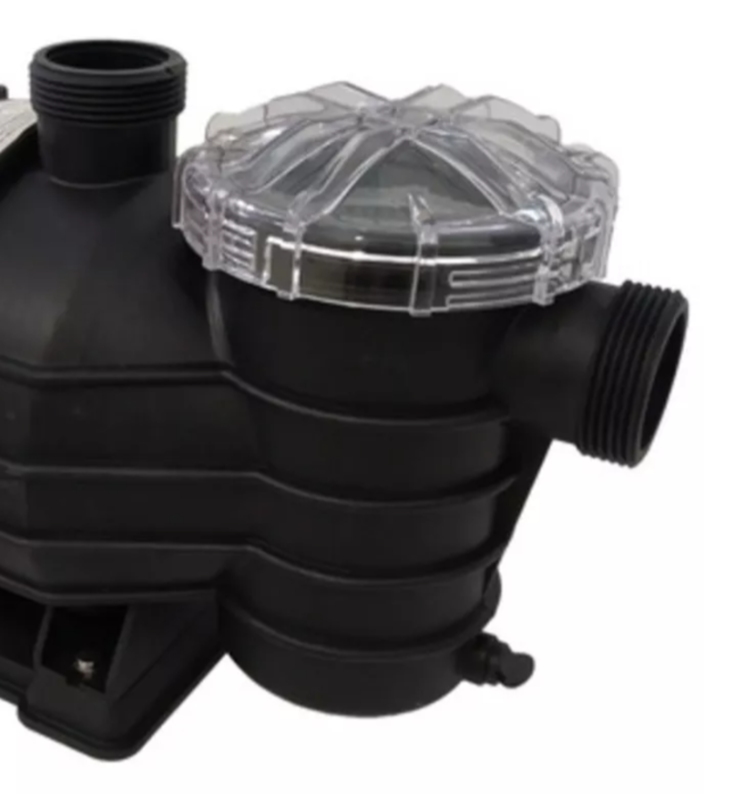 Motobomba para Piscina 5F M2 220V Jacuzzi – Potência e Filtragem de Al ...