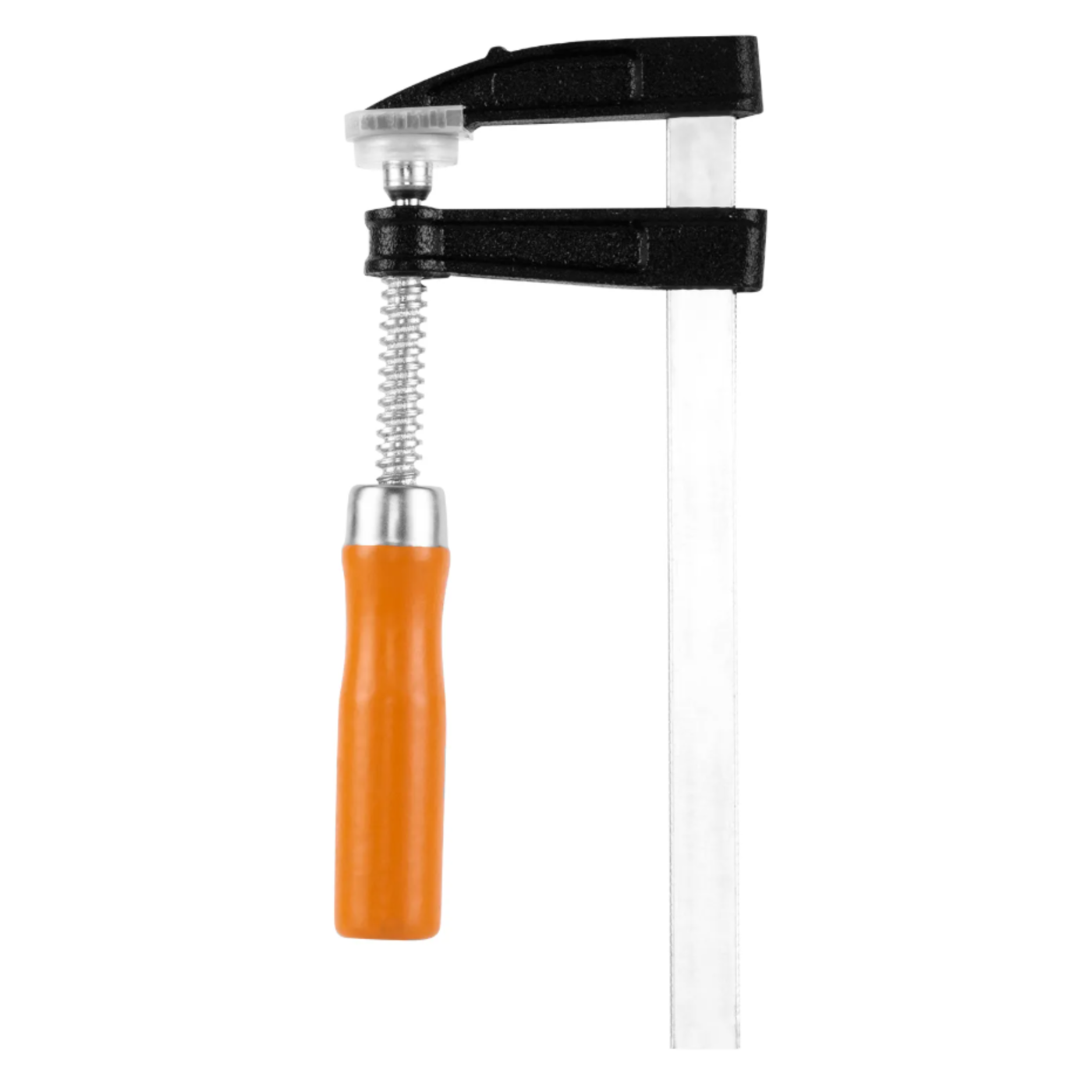 Grampo Sargento Tipo F Aço Carbono 150 x 50 x 200mm - Tools World ...
