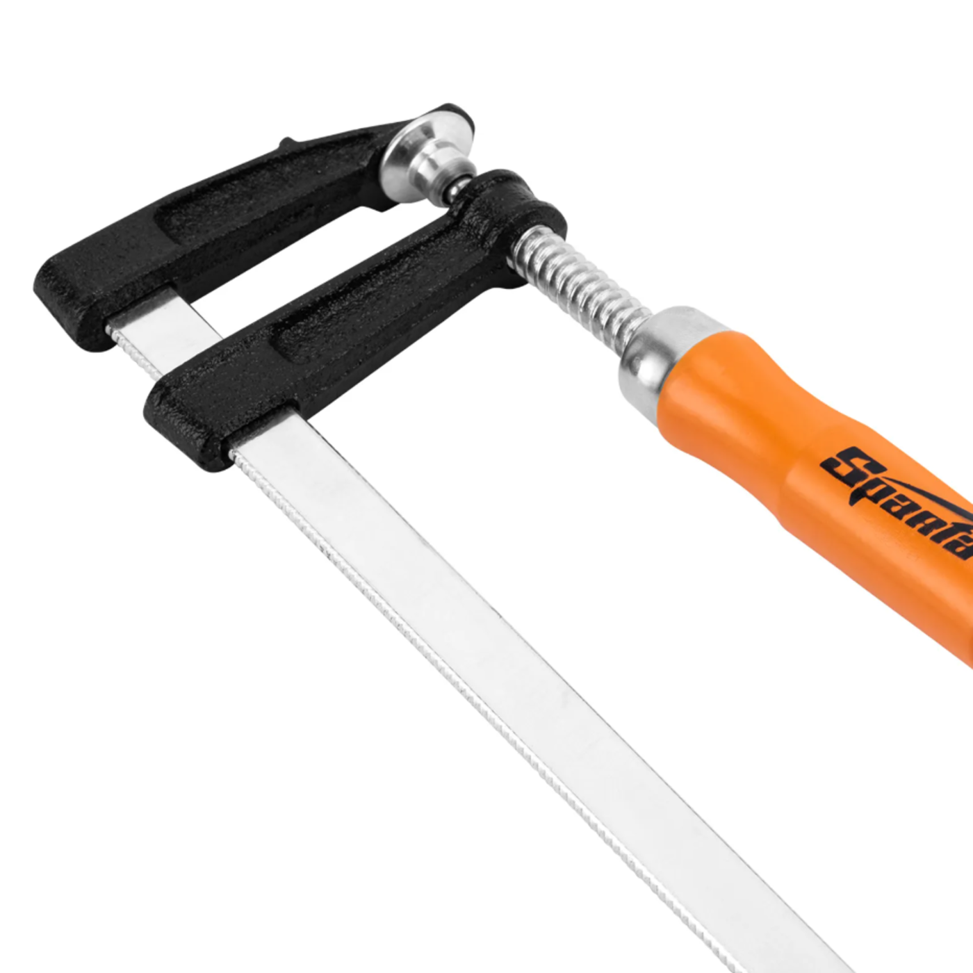 Grampo Sargento Tipo F Aço Carbono 150 x 50 x 200mm - Tools World ...