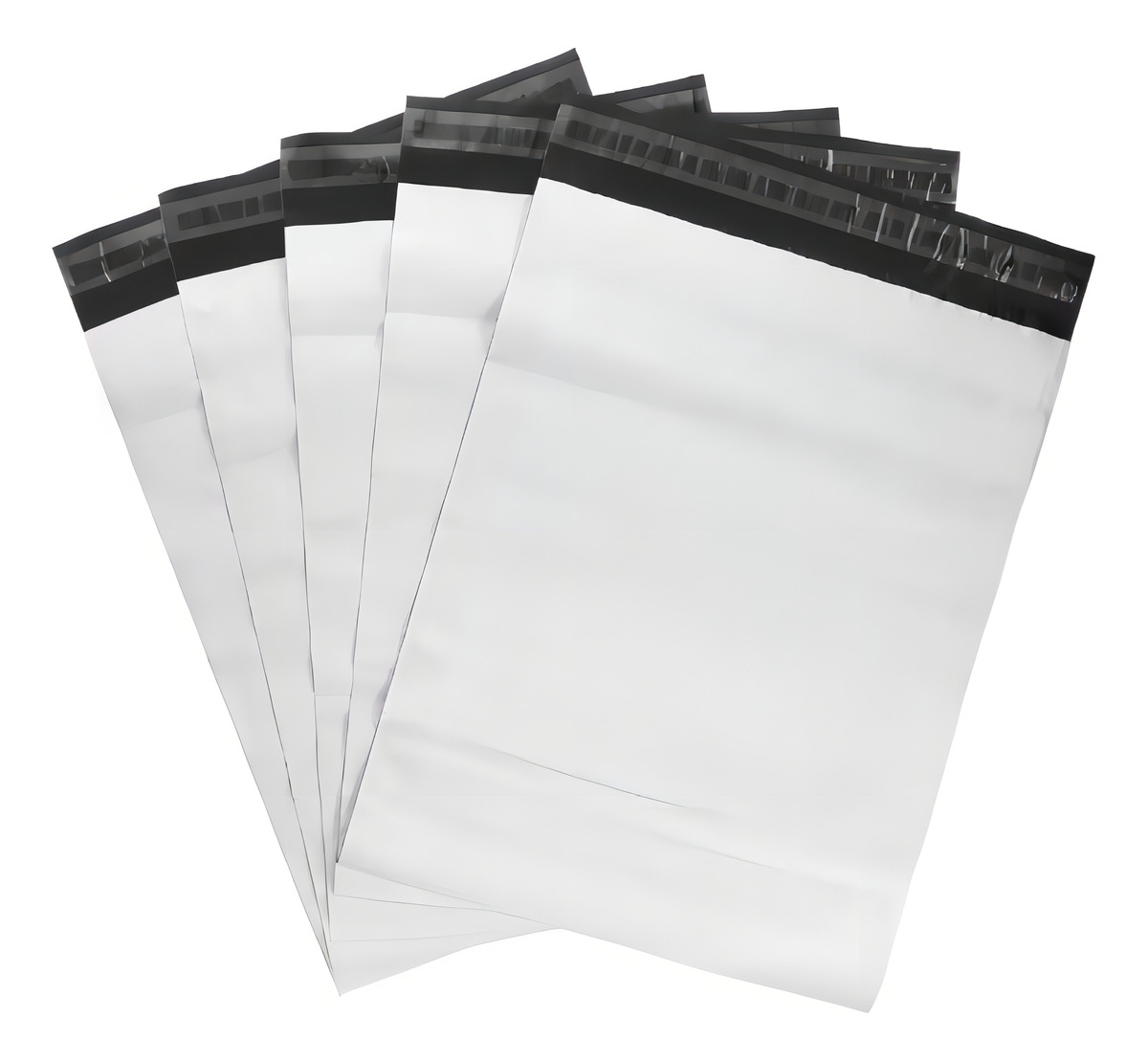 Envelope Coex Branco 30x40 cm para Envios Médios - Embala Web - Fábrica ...