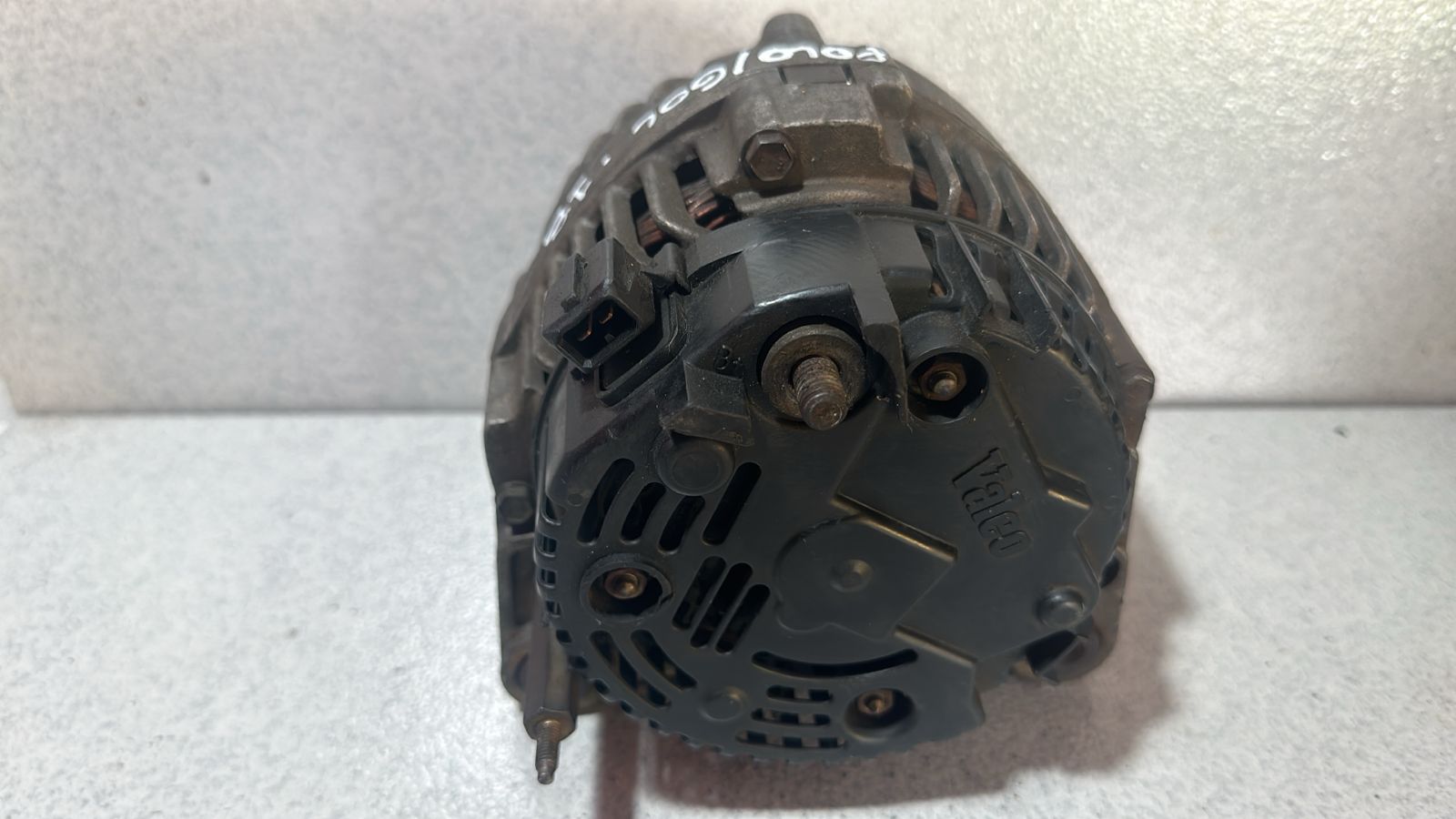 Alternador Vw Gol/ Fox / Polo 12V 90A 2018 - Modernão Auto Peças