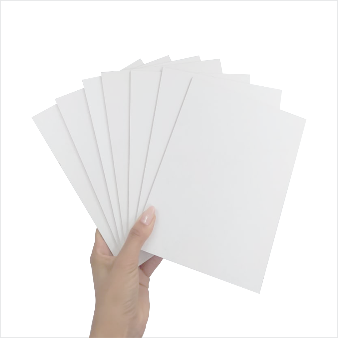 Placas MDF 3mm Branco - GP Madeiras