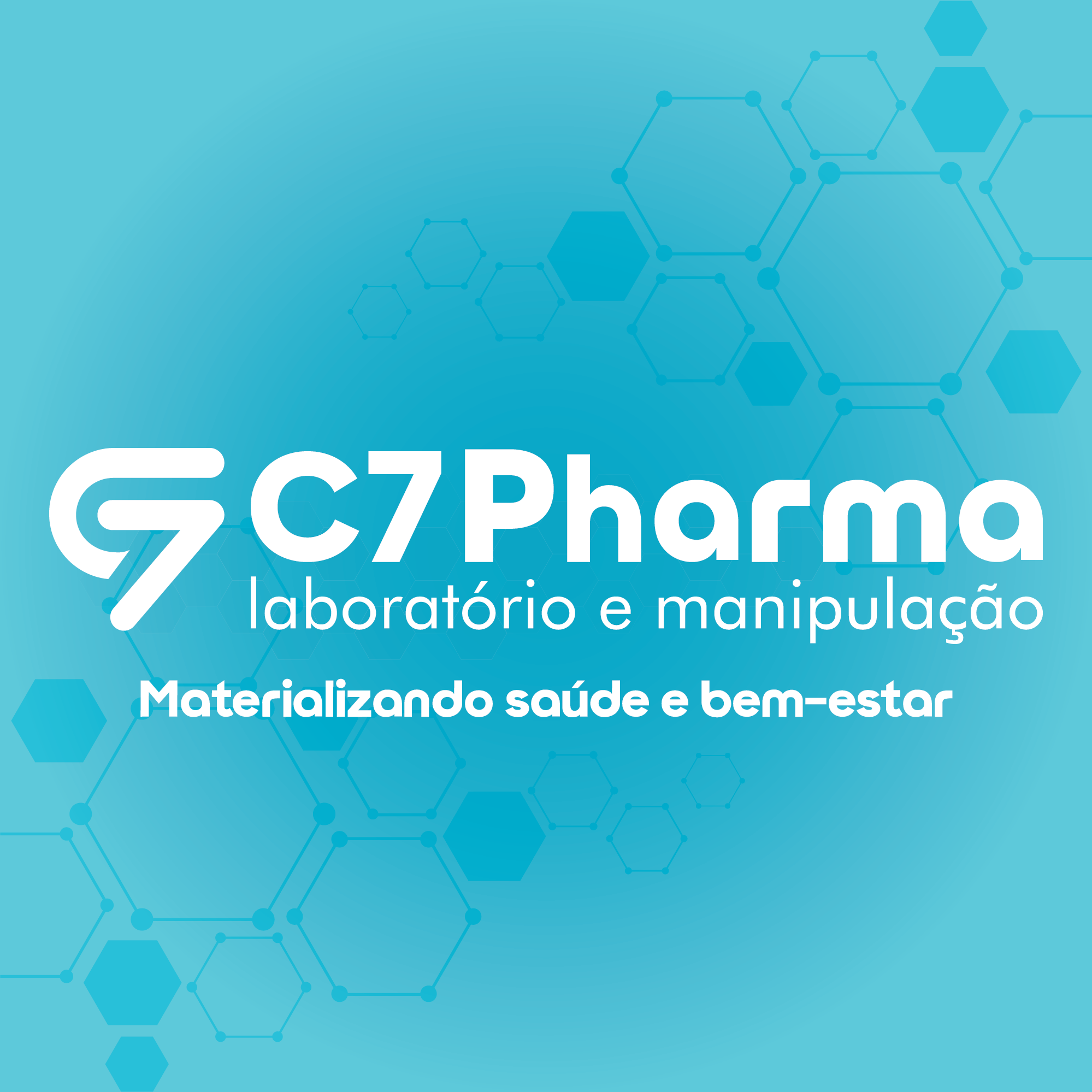 Nutricolin - 300mg - 30 Cápsulas - C7 Pharma