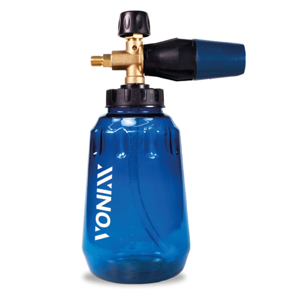 SNOW FOAM PRO PET 1L - V-One Store - Distribuidor Vonixx & Multimarcas